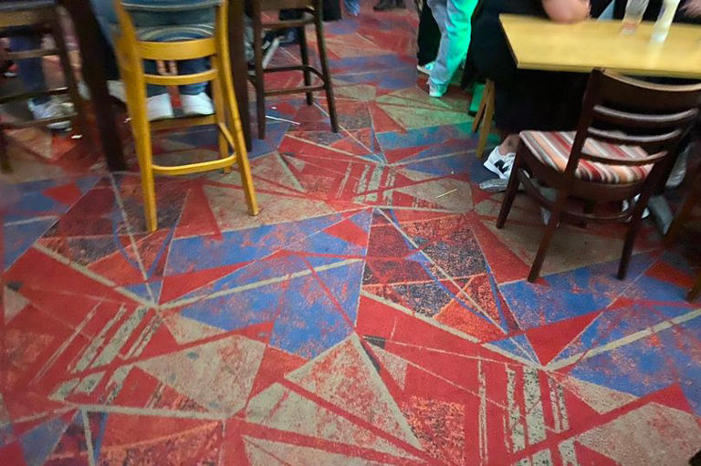 The best Wetherspoons pubs in Greater Manchester based entirely on ...