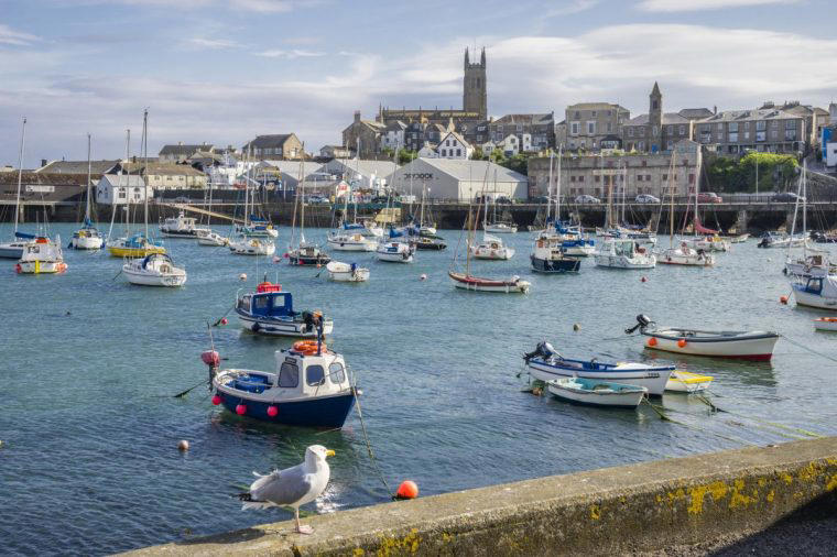 I worked remotely on one of the UK’s longest rail trips, it was worth ...