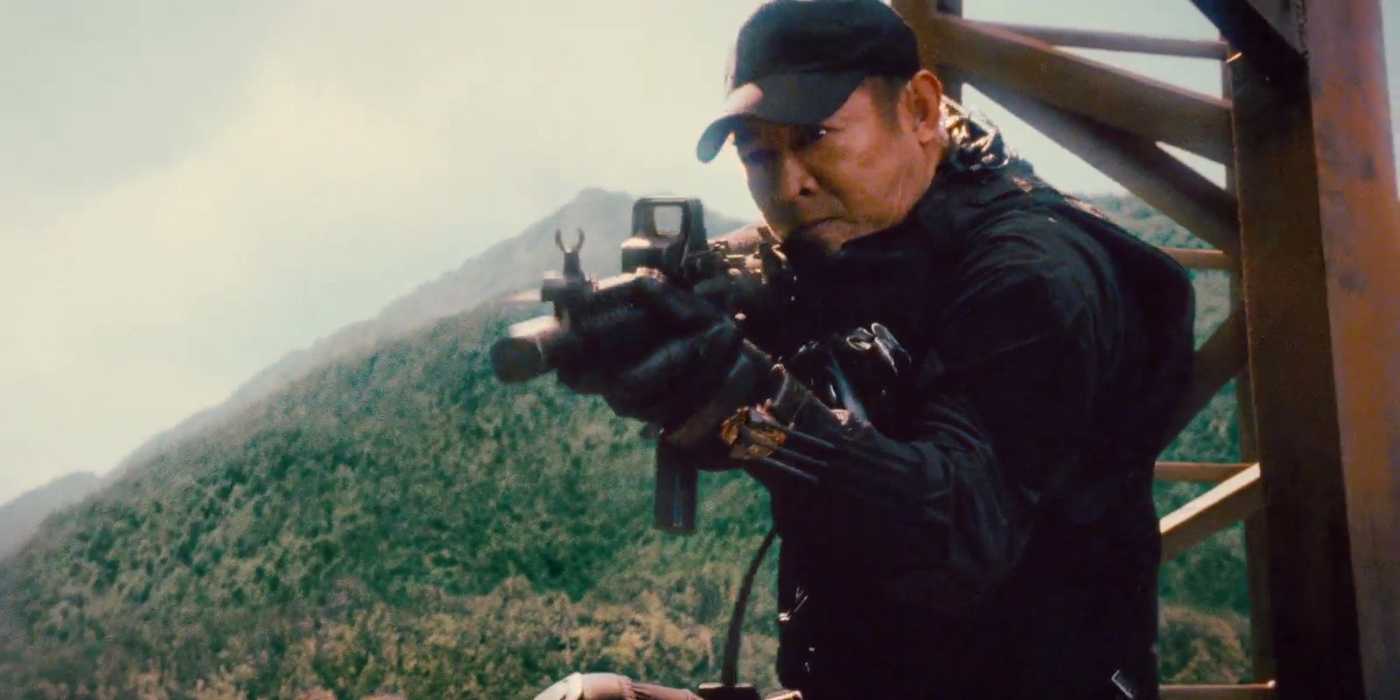 Jet Li's Top 10 Hollywood Movies: Hidden Gems And Cult Classics