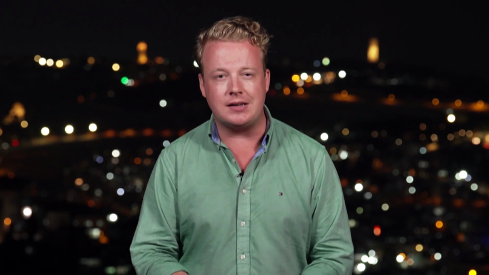 Israeli MP whose Australian visa was cancelled says choice is Israel or ...