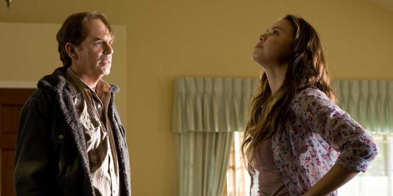 Faster (2010): The Underrated Dwayne Johnson & Billy Bob Thornton ...