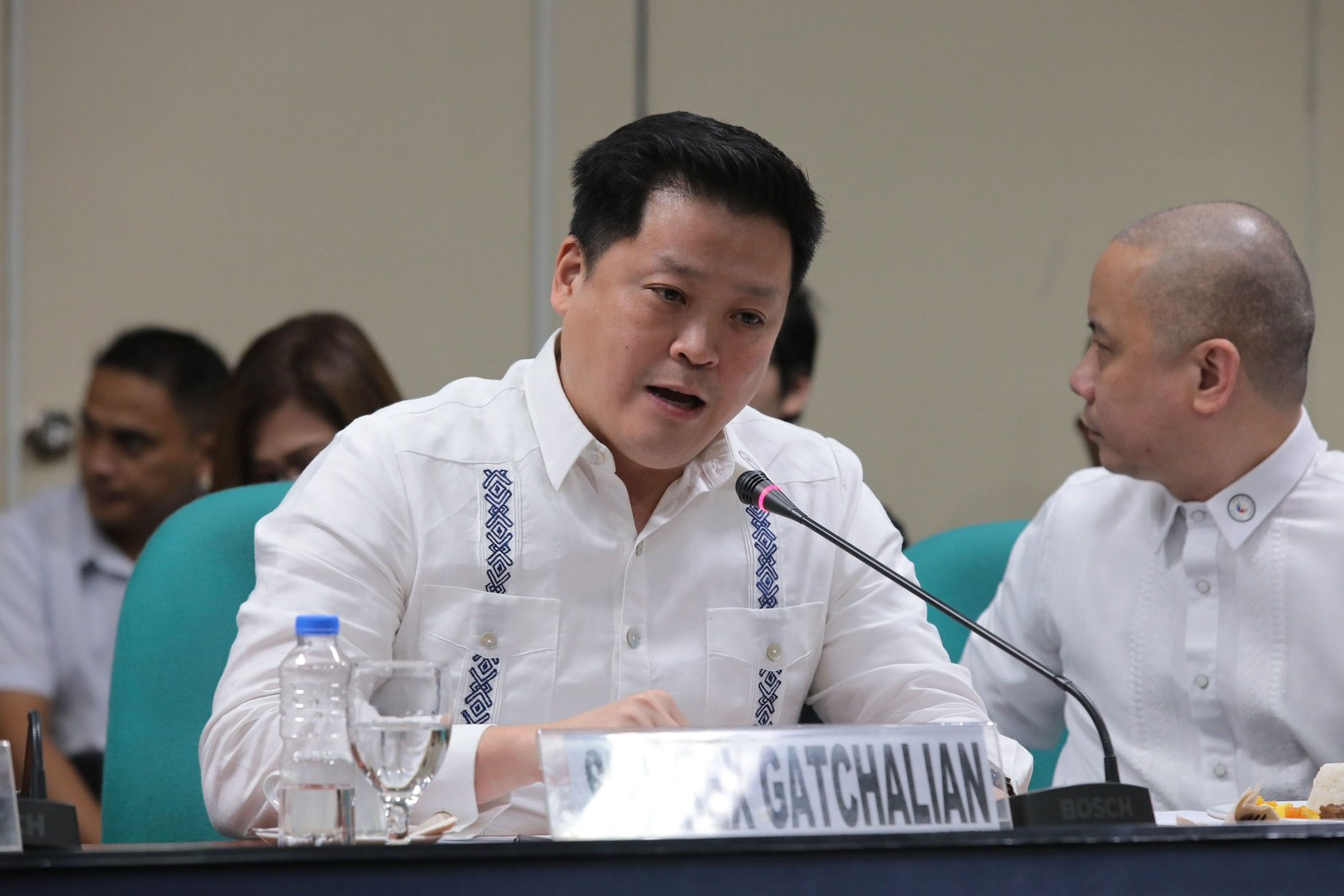 Baptist Church should not be blamed in Pampanga child abuse incident ...