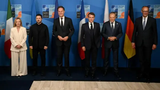 Sky News: Τι είναι το "Άρθρο 5" του ΝΑΤΟ - Σε ποιες περιπτώσεις ...