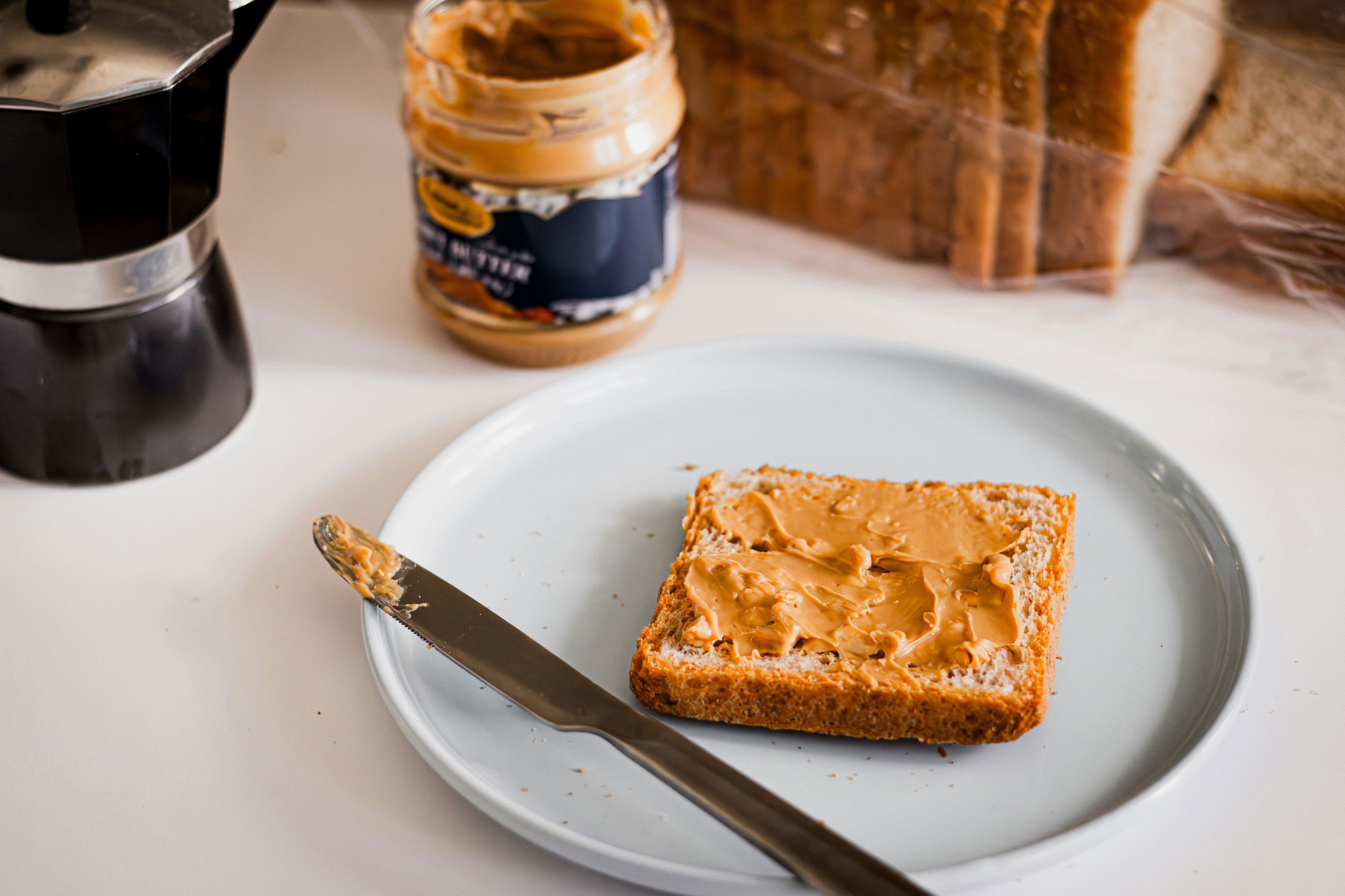 6 Peanut Butter Brands Made with Poor-Quality Ingredients