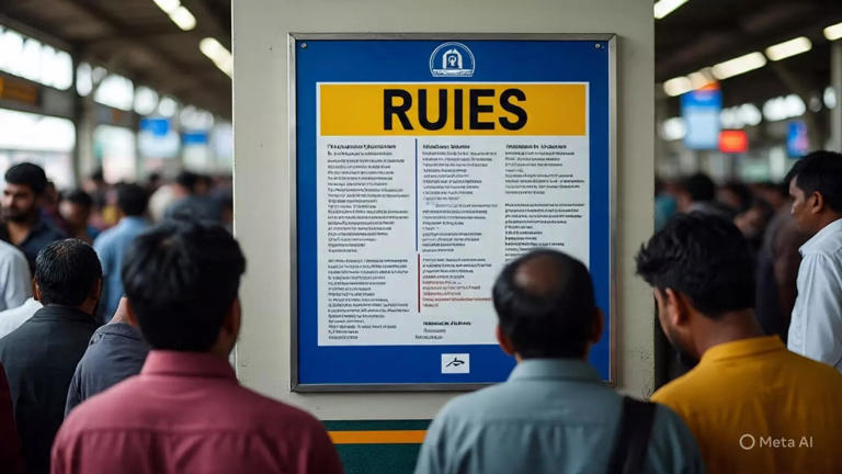 Can We Change Boarding Station After Chart Preparation? Complete Guide