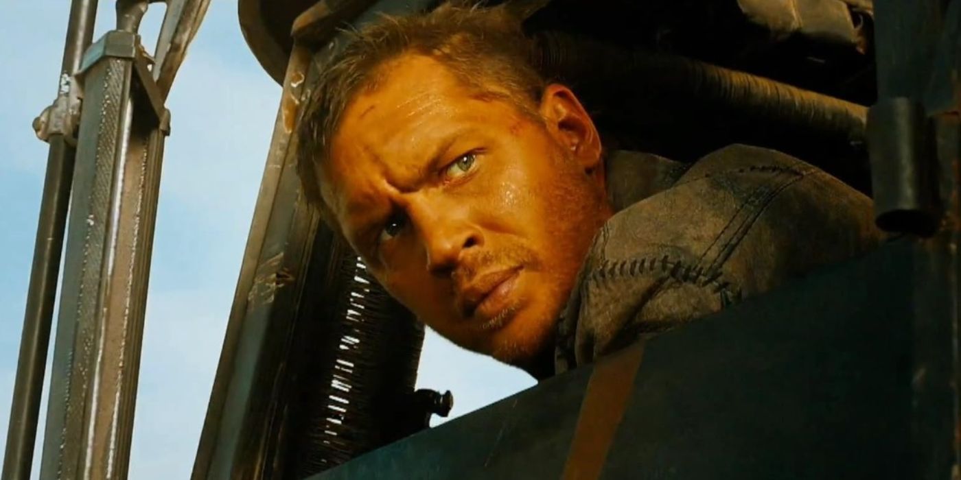 Say Goodbye to One of the Most Visually Insane Action Movies Ever Made