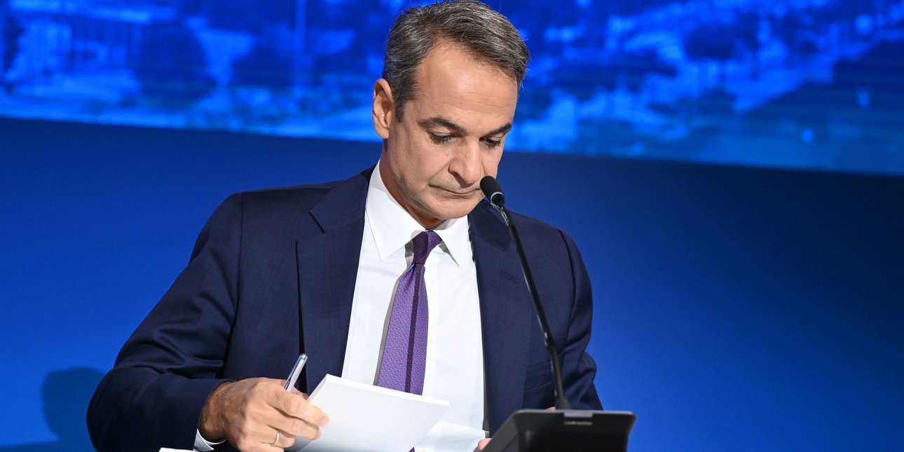 Επιστρέφει σήμερα στο Μαξίμου ο πρωθυπουργός -Ξεκινά η προετοιμασία για ...