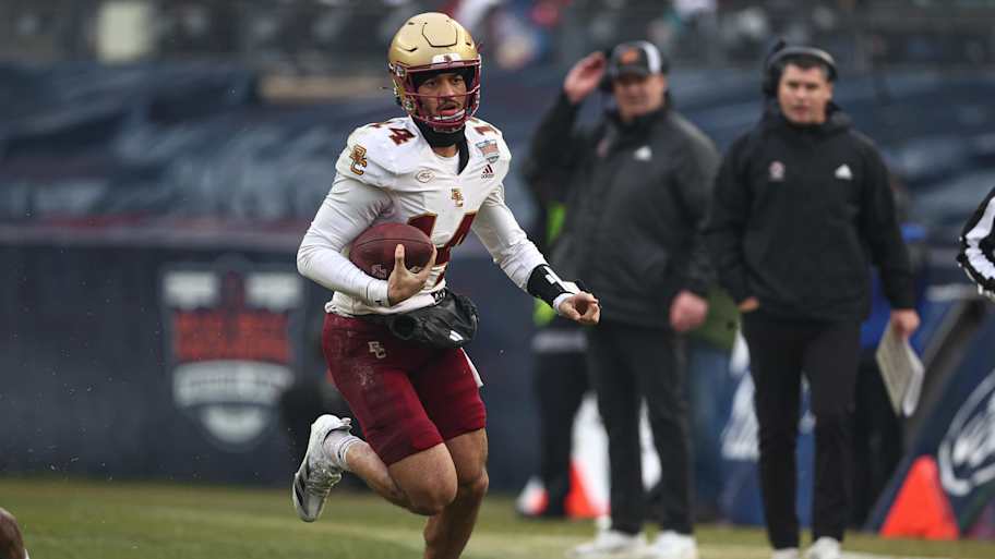 Two Boston College Opponents Name Starting Quarterbacks: The Rundown