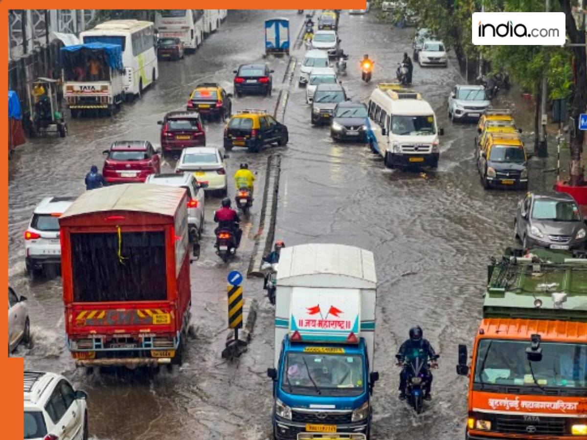 Mumbai Rains: Are Private and Public offices shut today? BMC issues ...