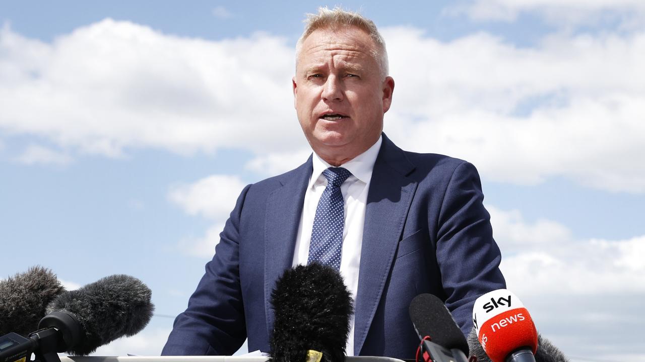 ‘Stuck with them’: Labor’s gamble fails