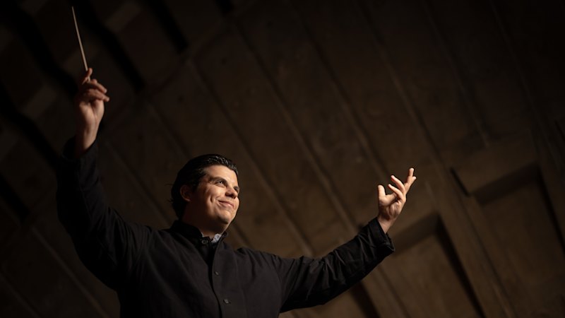 Opera Australia names new leaders after 12 months of turmoil