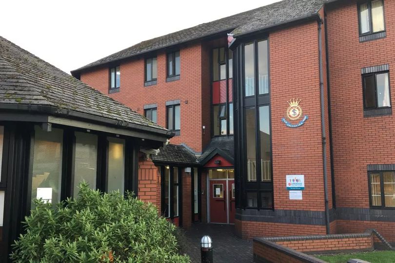 'Secretive' Kieron, 42, had been planning day trip before his sudden death