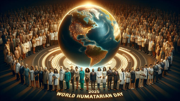 World Humanitarian Day 2025: Date, theme, significance and quotes