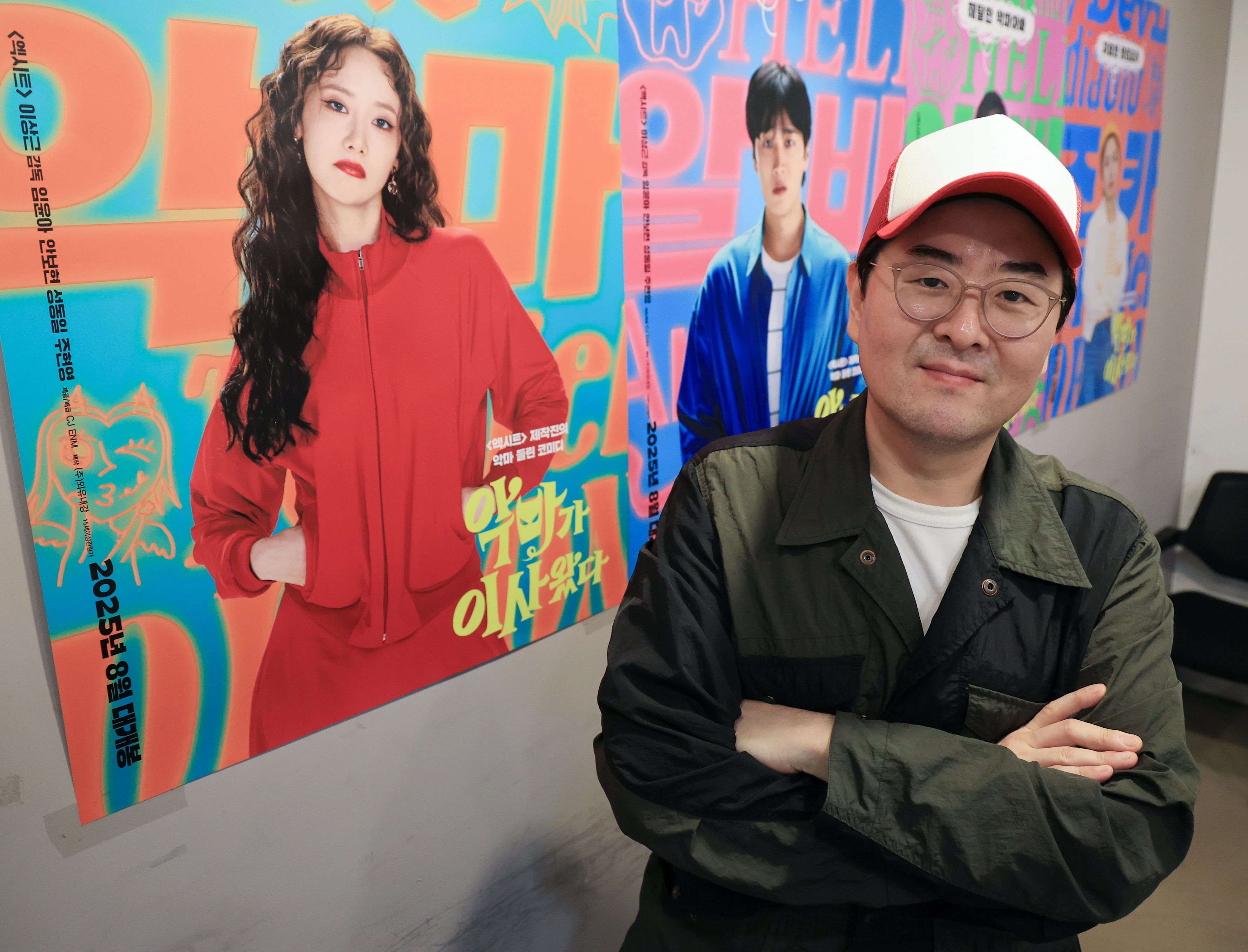 From jobless writer to hitmaker: Director Lee’s “Pretty Crazy”