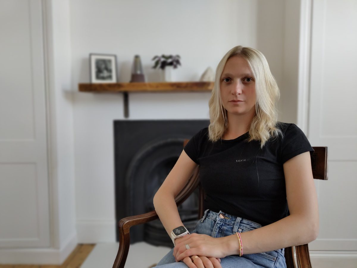 ‘My baby stopped moving but midwives sent me home. She died four days ...