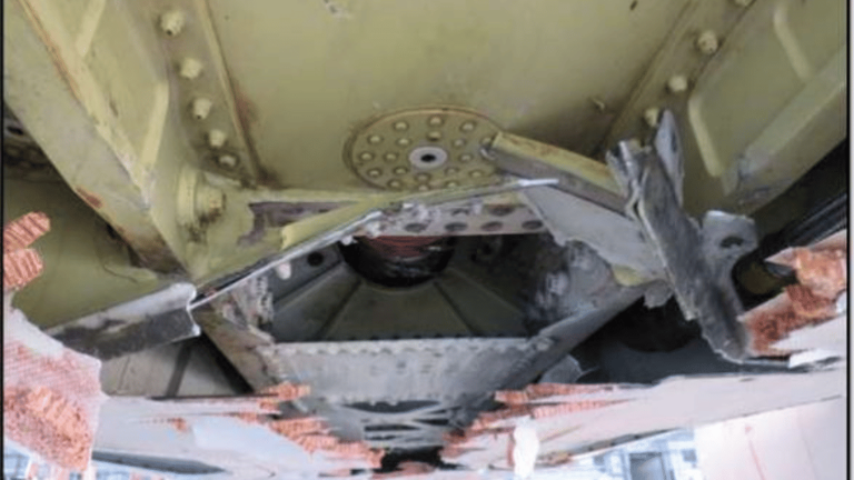 67% aircraft accident reports cite pilot action, but show human error ...