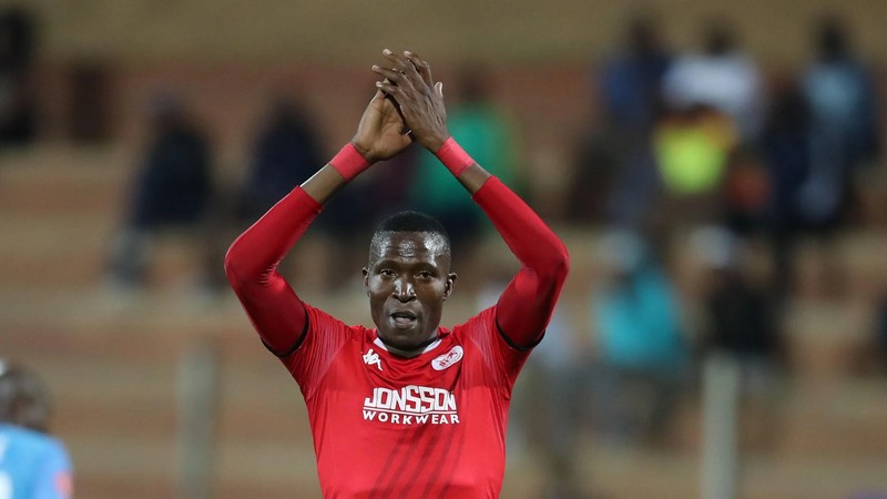 Orlando Pirates lead tributes as ‘Fire’ Ndoro dies at 40