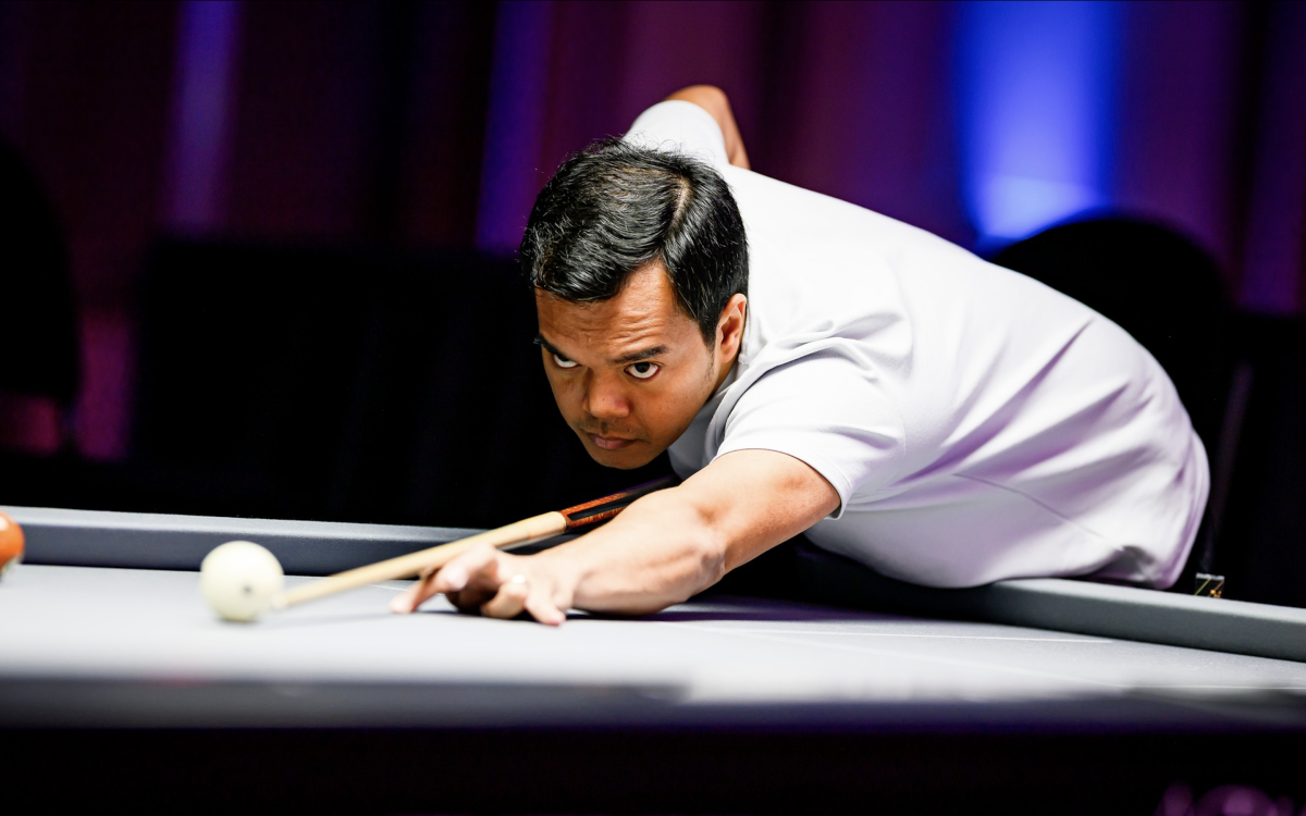 Biado, Chua essay winning start at US Open