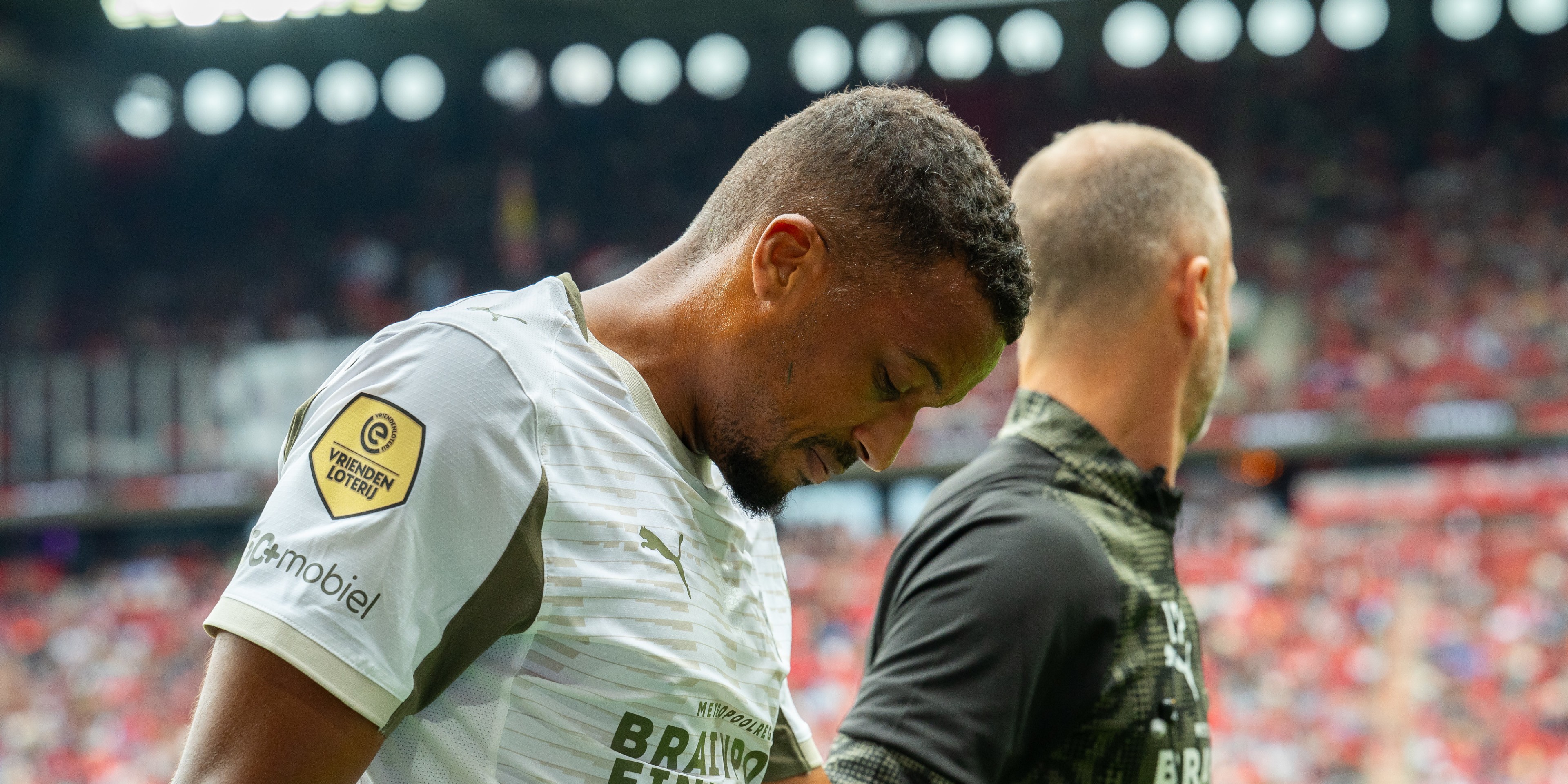 'Denkbaar scenario' voor PSV-zoektocht geschetst na 'zeer serieuze ...