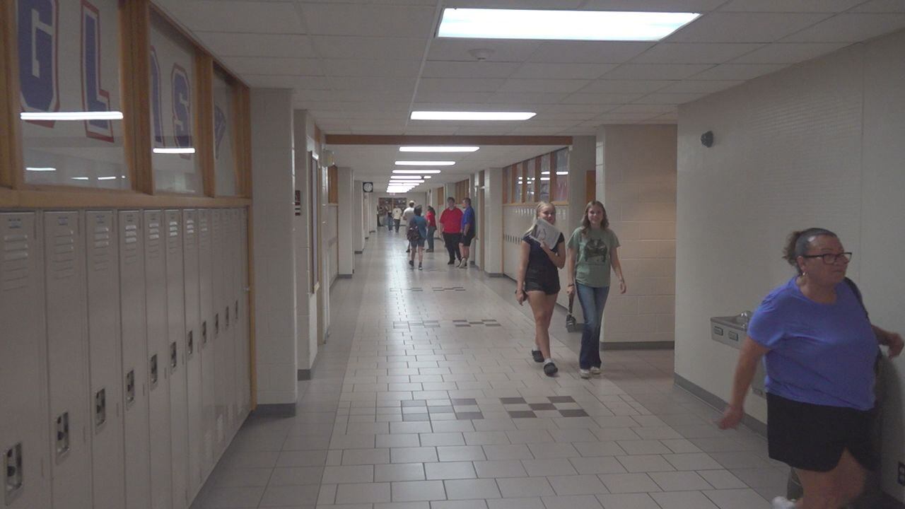 Douglas School District still waiting on federal funding for facilities master plan