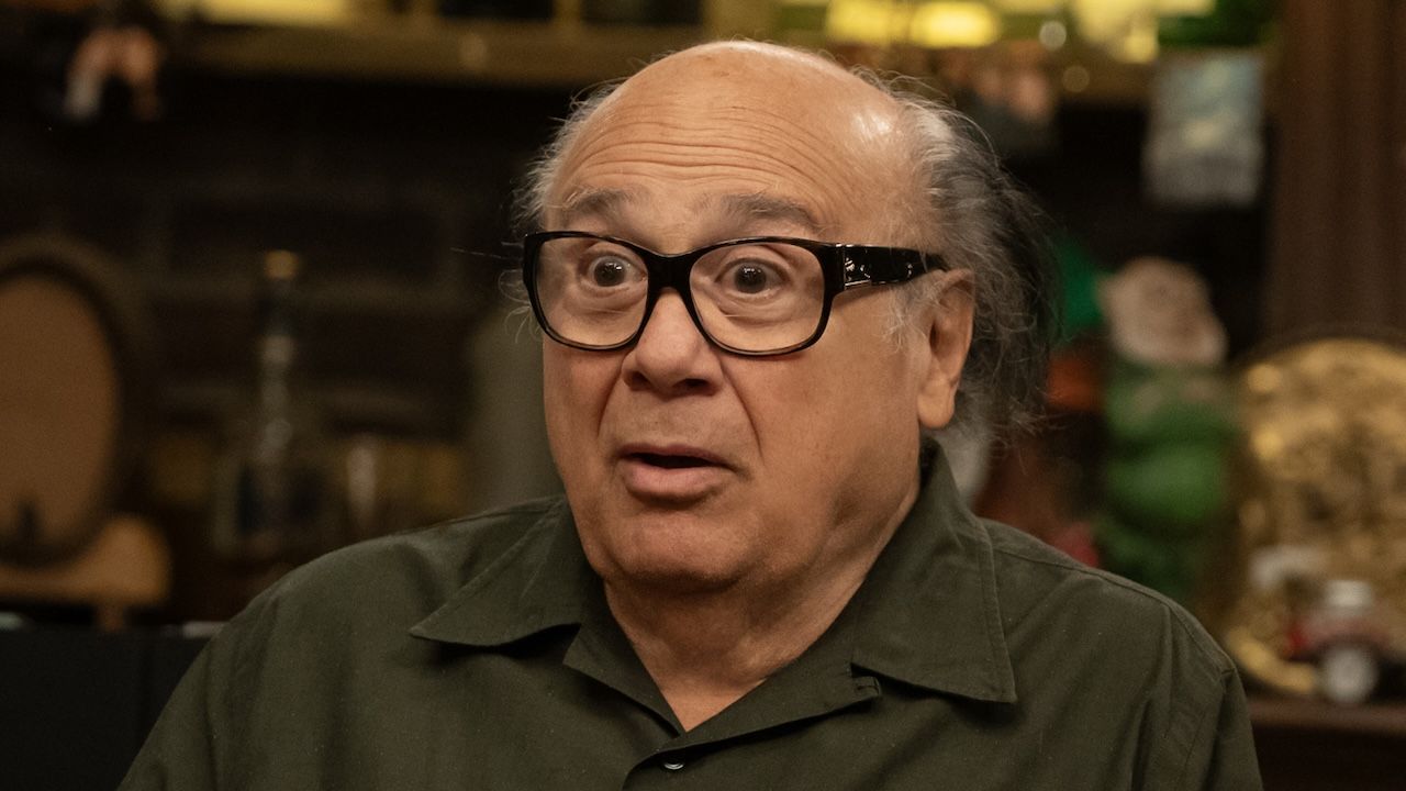 Danny DeVito On Pushing The Envelope On It’s Always Sunny: ‘When I See ...