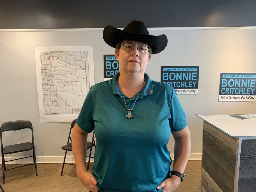 'A privilege': Poilievre sweeps to Battle River-Crowfoot byelection victory