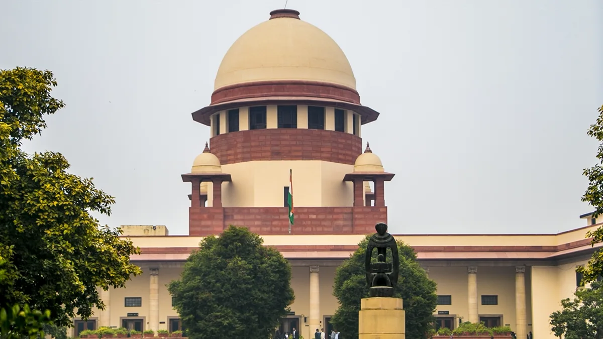 SC verdict upholding SIR sparks political war of words in Bihar