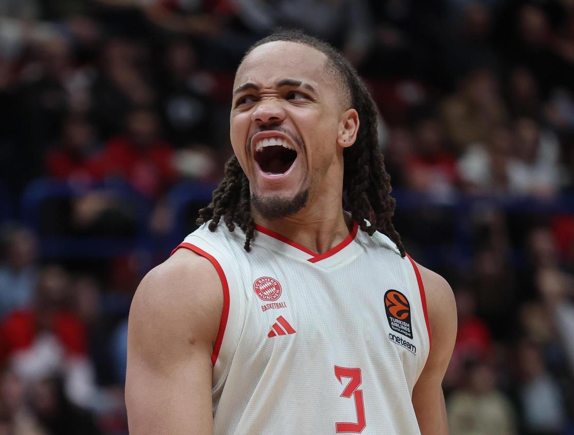 Edwards, prende forma la Virtus grandi firme. Carsen il miglior ...