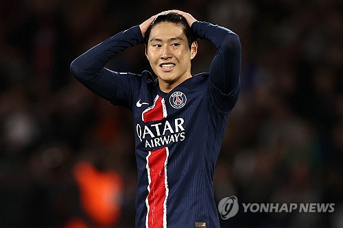 '이강인 팔아 구보 사야지' 이럴 수가! LEE, EPL 이적 무산 위기…PSG 730억 요구→아스널 난색