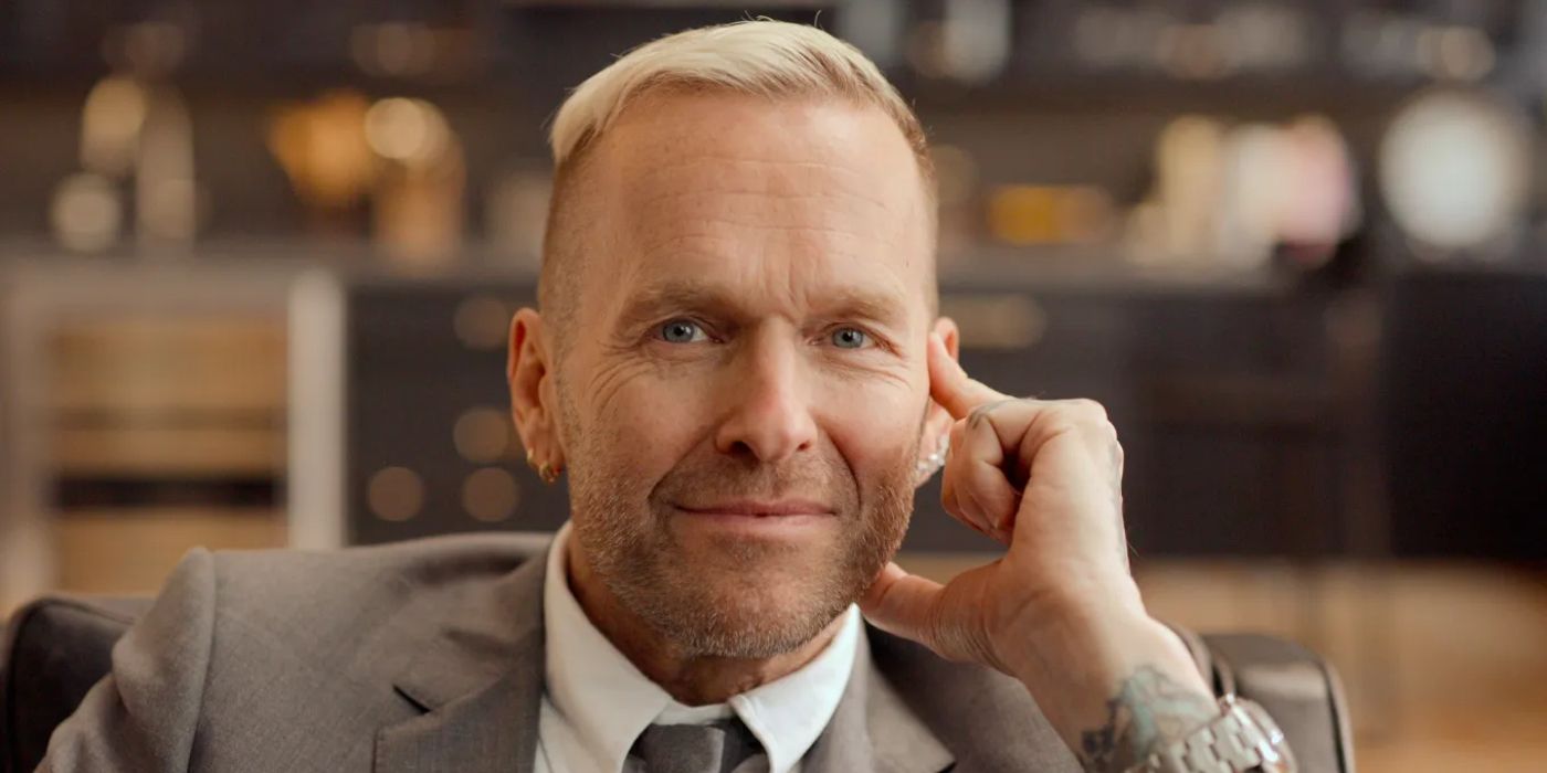 Netflix's 83% Rotten Tomatoes Reality TV Docuseries Becomes Global Hit