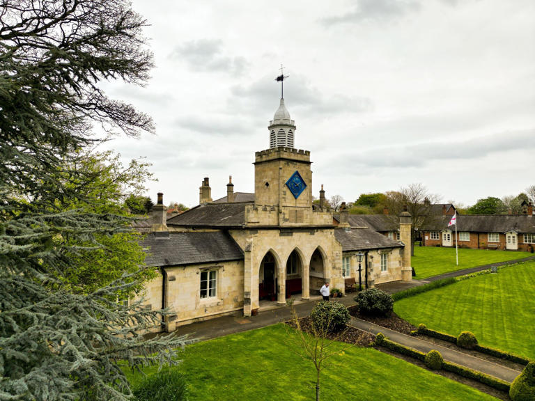 The Greatham Foundation Launches Search for New CEO & Head of Finance ...