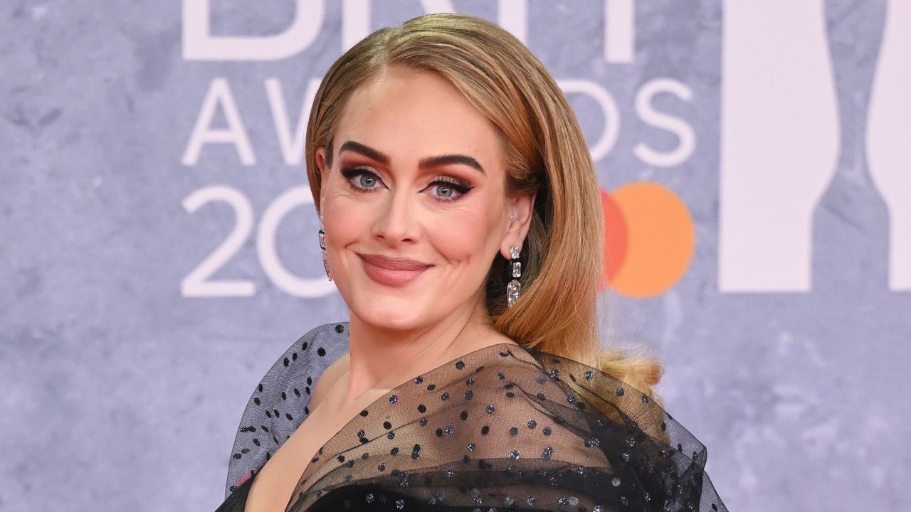 Adele’s backyard has a plant that doubles as a hummingbird magnet – and master gardeners adore ...