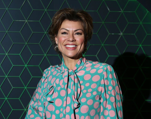 Kate Silverton On 1 Thing We Should Prioritise As Much As Our Kids' Hobbies