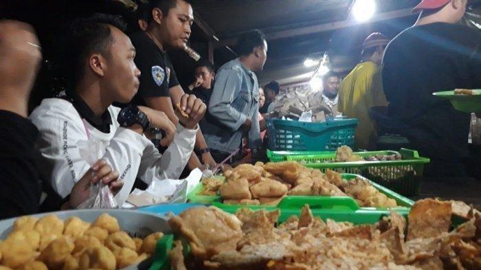 7 Tempat Makan Malam Legendaris di Semarang, Cobain Gudeg and Bakmi Djowo