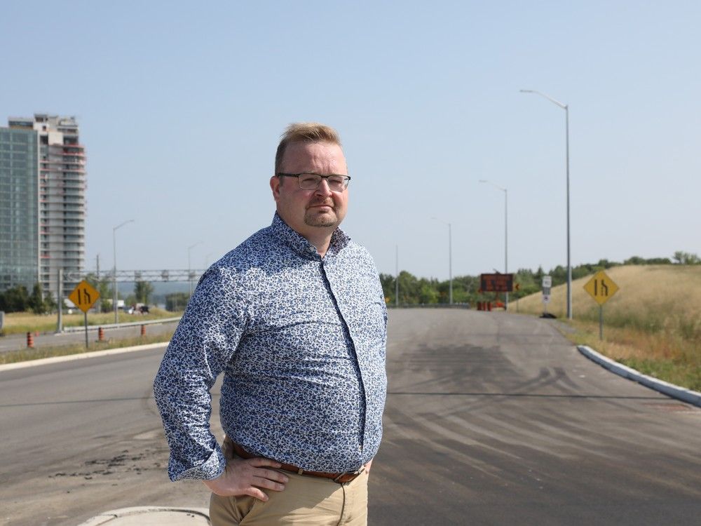 Highway 174 progress in a ‘nebulous state of nowhere’: MPP