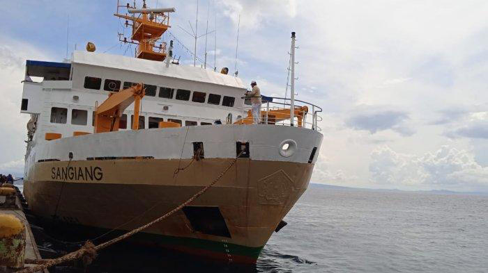 Jadwal dan Harga Tiket Kapal Pelni dari Ternate ke Ambon di Agustus 2025: Terakhir Tanggal Ini