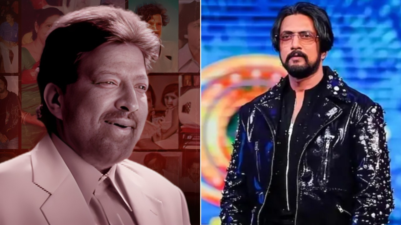 Kichcha Sudeep buys land for Vishnuvardhan's new memorial in Bengaluru