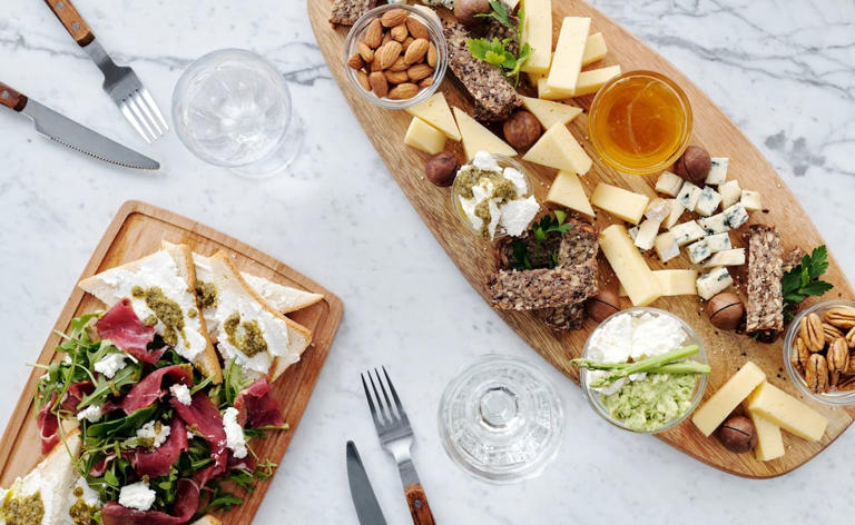 Going On A Low Histamine Diet? Foods To Avoid And Why, Explained