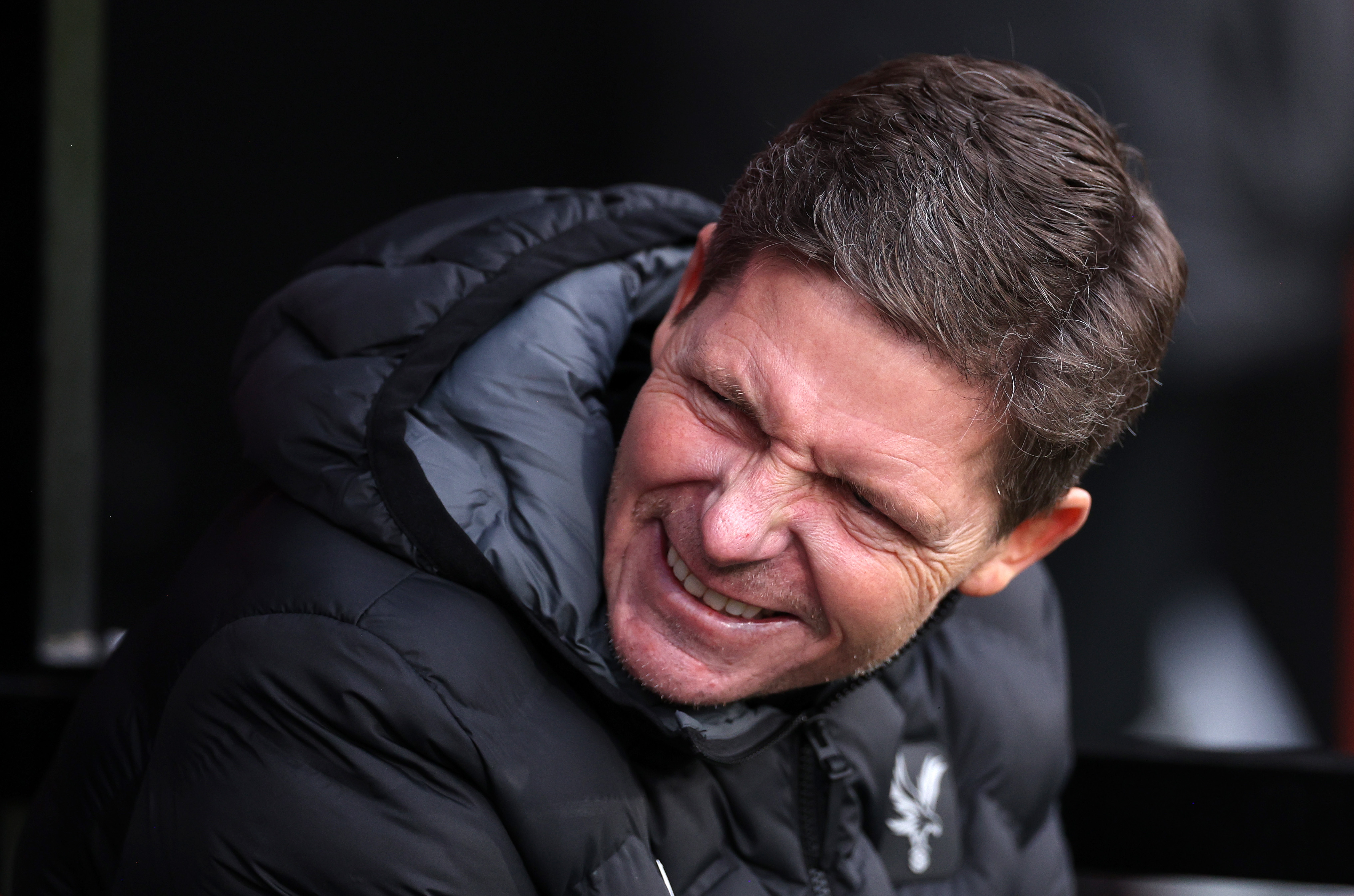 Crystal Palace face competition for 24-year-old as Champions League ...