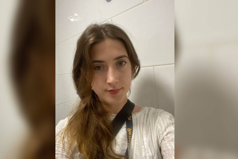 I went to Lidl early in the morning and paid £3 for 115 items of food