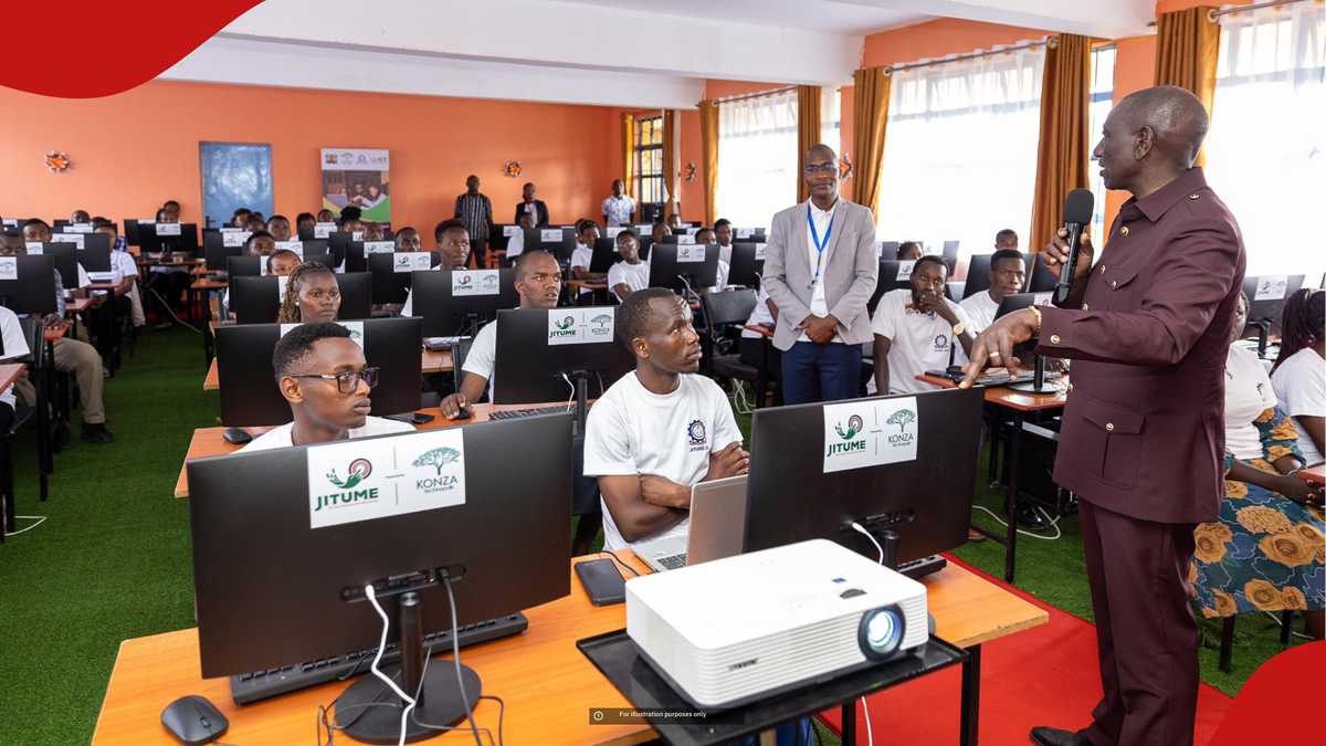 Kenya seeks internet service providers for govt sites in rural areas ...