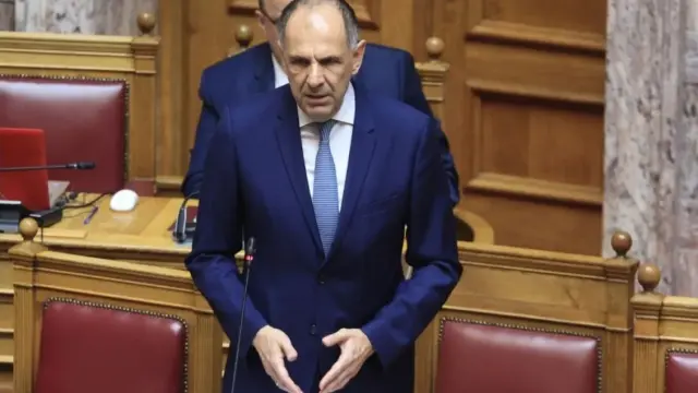 Ελλάδα - Λιβύη: Από την αντιπαράθεση στον ΟΗΕ στις κρίσιμες ...