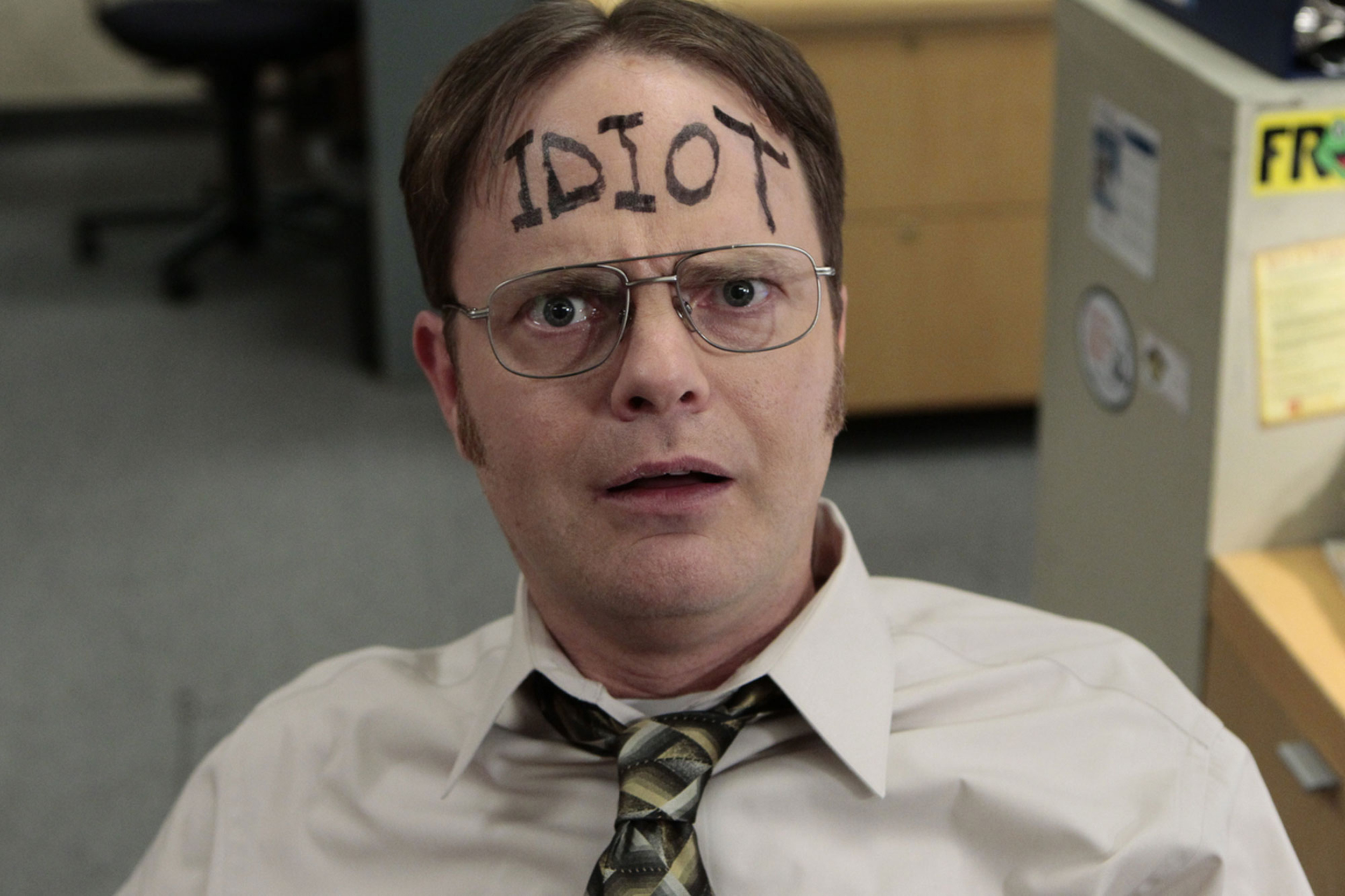 The 20 greatest improvised lines in TV history