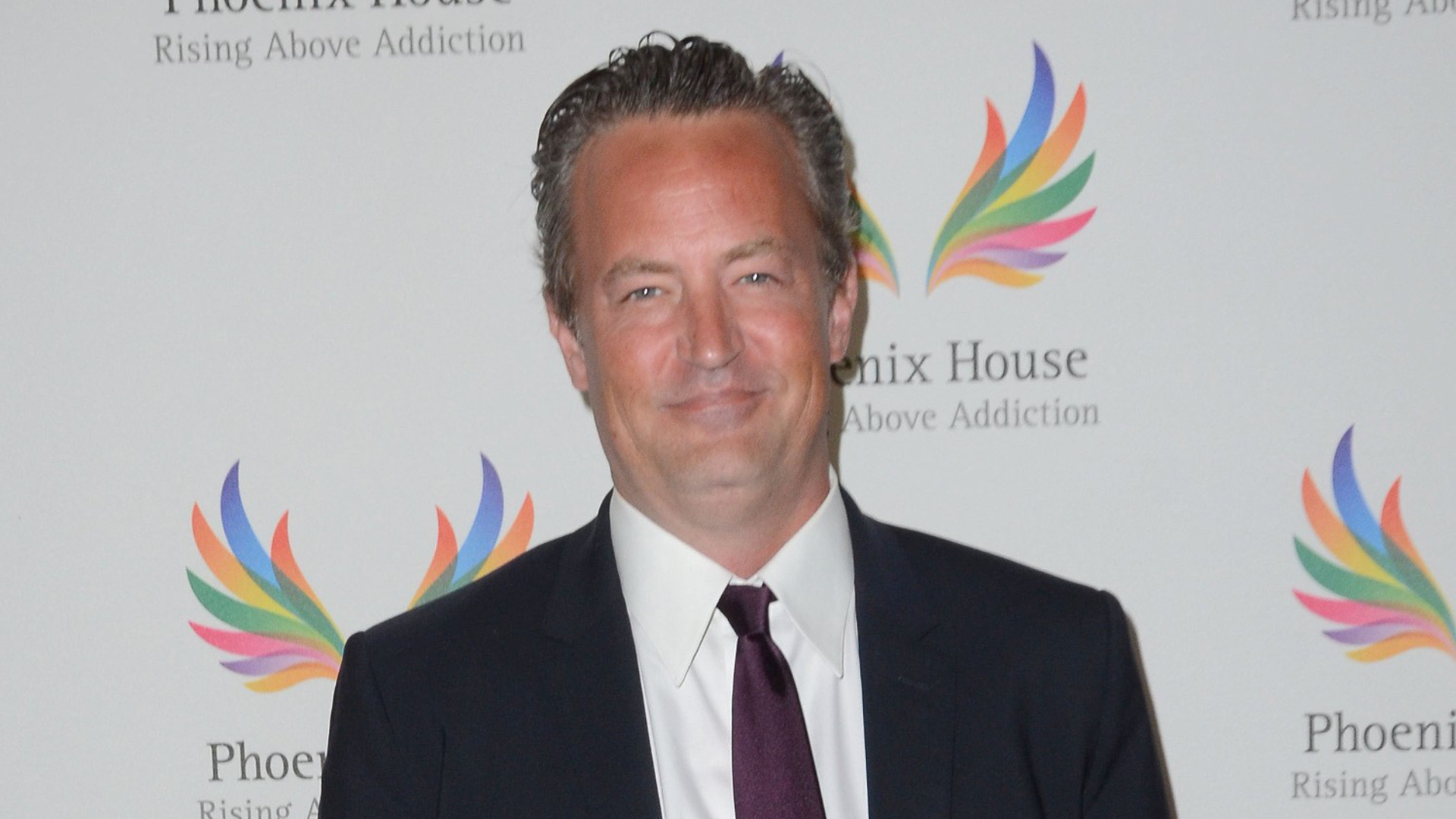 Matthew Perry's 'ketamine queen' to plead guilty