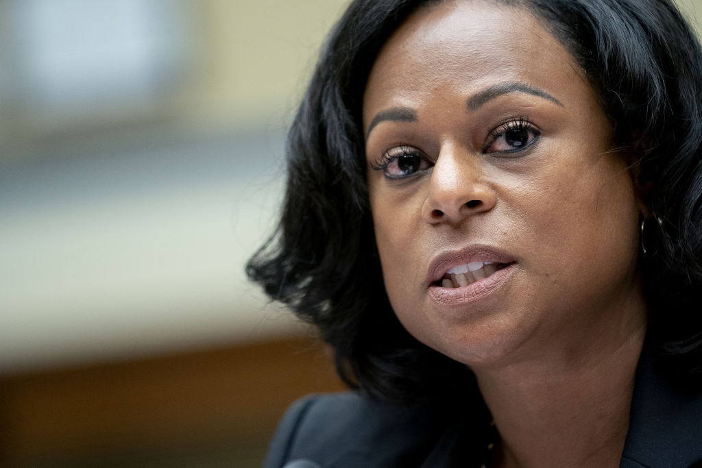 Texas Democrat Locked in State Capitol for Refusing Mandatory Escort