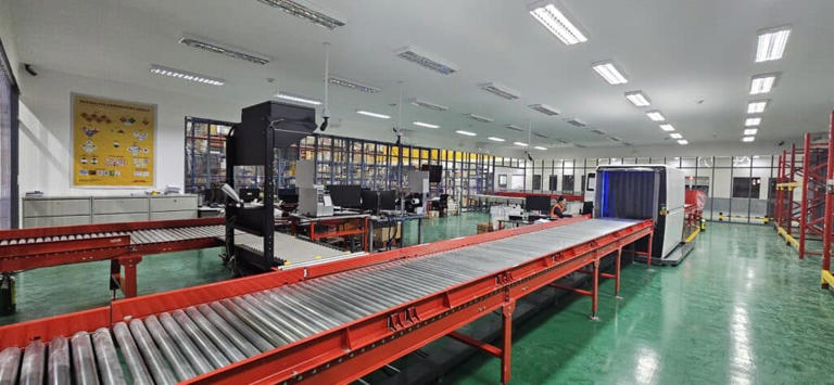 DHL Express expands Cebu Gateway to new location to meet growing demand ...