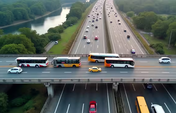 How to identify which highway is a state highway and which is a ...