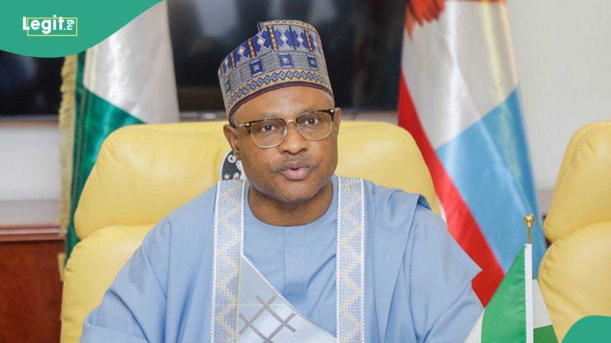 2027 election: Wave of resignations from Kaduna govt raises fresh issues