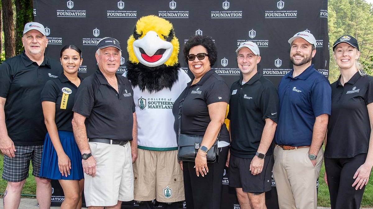 CSM Golf Classic Raises Over $80,000 for Student Aid