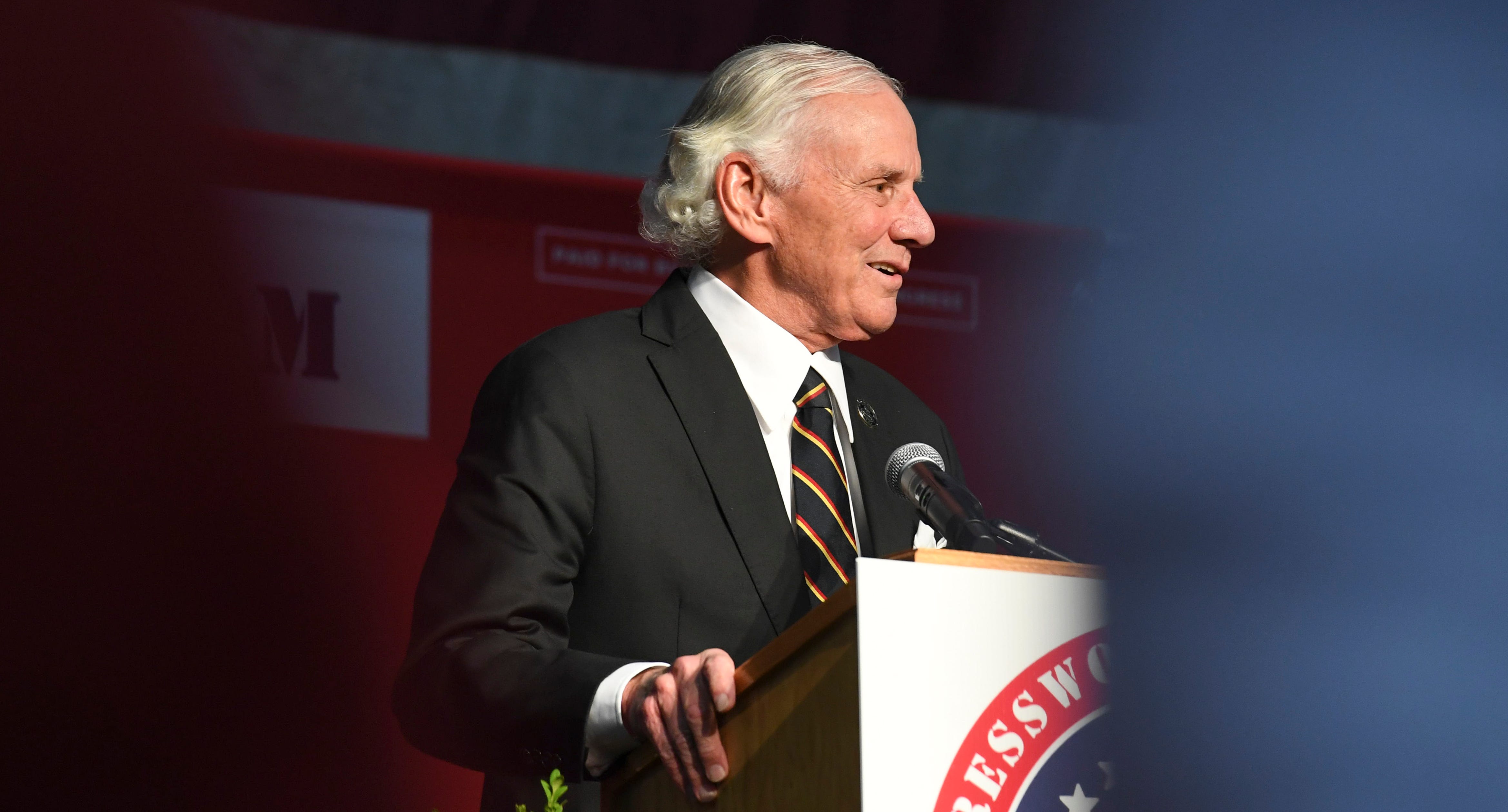 SC Gov. McMaster joins Republican faithful for Third District ...